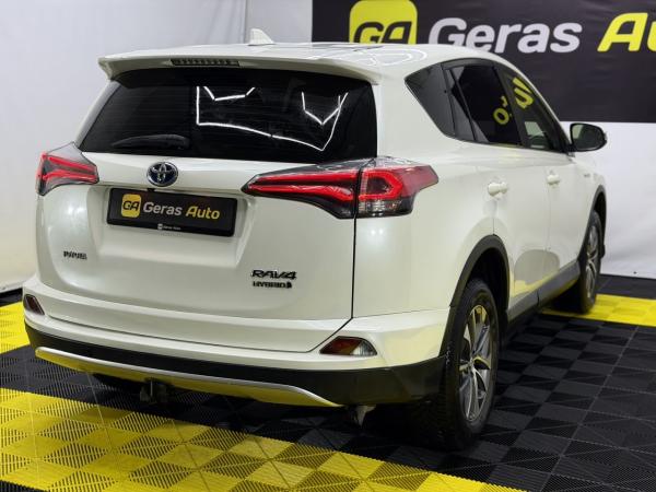Toyota RAV4 2017 Viļņa, ar dzinēja tilpumu 0.00 L un nobraukumu 0 tūkst. km par 17990 €, foto 4 vietnē AUTOMOTO.COM.LV