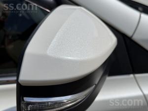 Toyota RAV4 2017 Rīga, ar dzinēja tilpumu 2.50 L un nobraukumu 190 tūkst. km par 18400 €, foto 17 vietnē AUTOMOTO.COM.LV