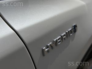 Toyota RAV4 2017 Rīga, ar dzinēja tilpumu 2.50 L un nobraukumu 190 tūkst. km par 18400 €, foto 19 vietnē AUTOMOTO.COM.LV