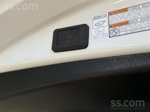 Toyota RAV4 2017 Rīga, ar dzinēja tilpumu 2.50 L un nobraukumu 190 tūkst. km par 18400 €, foto 21 vietnē AUTOMOTO.COM.LV