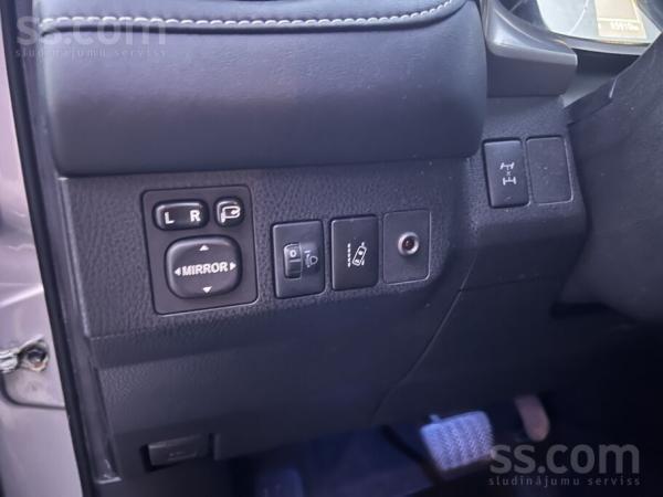 Toyota RAV4 2017 Rēzekne, ar dzinēja tilpumu 2.00 L un nobraukumu 66 tūkst. km par 18900 €, foto 4 vietnē AUTOMOTO.COM.LV