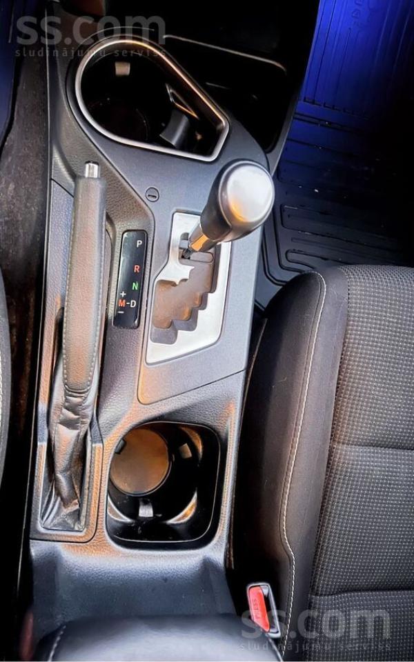 Toyota RAV4 2017 Rēzekne, ar dzinēja tilpumu 2.00 L un nobraukumu 66 tūkst. km par 18900 €, foto 6 vietnē AUTOMOTO.COM.LV
