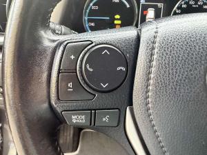 Toyota RAV4 2017 Viļņa, ar dzinēja tilpumu 2.49 L un nobraukumu 99 tūkst. km par 19999 €, foto 14 vietnē AUTOMOTO.COM.LV