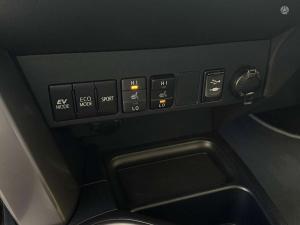 Toyota RAV4 2017 Viļņa, ar dzinēja tilpumu 2.49 L un nobraukumu 99 tūkst. km par 19999 €, foto 16 vietnē AUTOMOTO.COM.LV