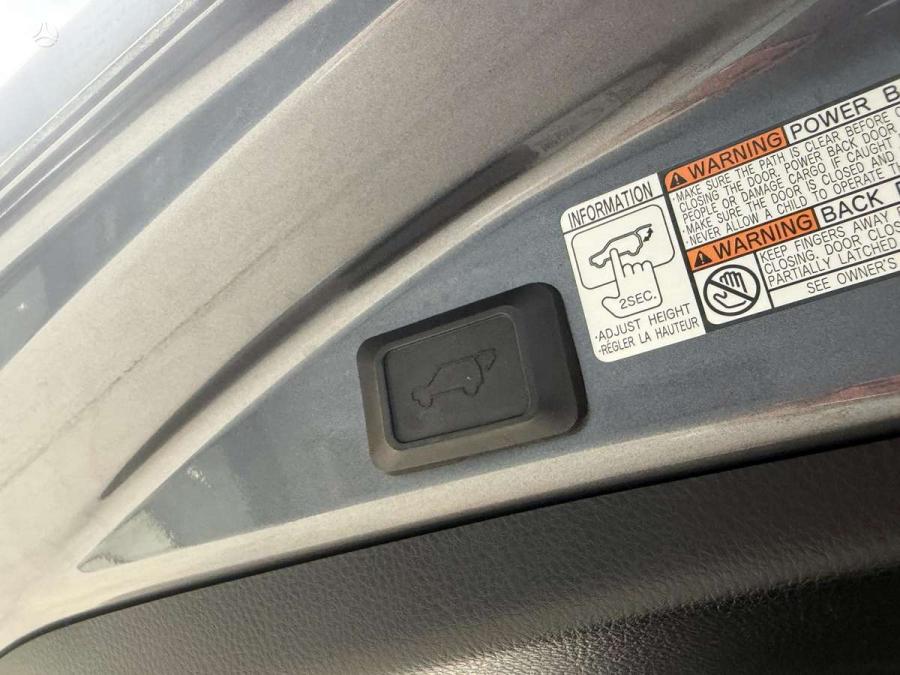 Toyota RAV4 2017 Viļņa, ar dzinēja tilpumu 2.49 L un nobraukumu 99 tūkst. km par 19999 €, foto 18 vietnē AUTOMOTO.COM.LV