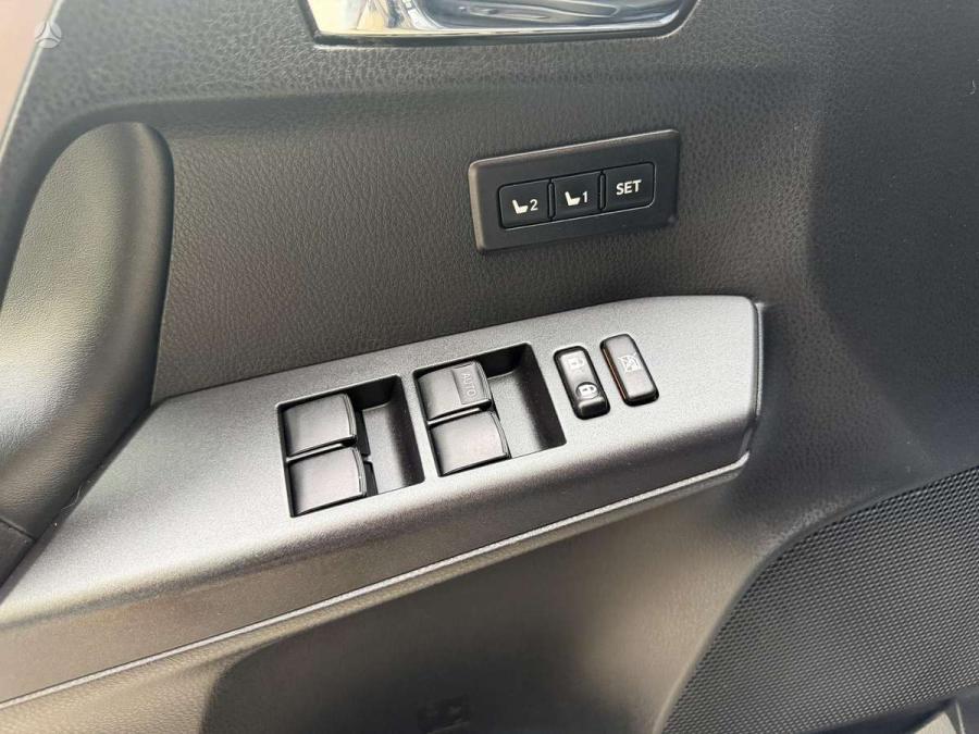 Toyota RAV4 2017 Viļņa, ar dzinēja tilpumu 2.49 L un nobraukumu 99 tūkst. km par 19999 €, foto 21 vietnē AUTOMOTO.COM.LV