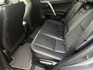 Toyota RAV4 2017 Viļņa, ar dzinēja tilpumu 2.49 L un nobraukumu 99 tūkst. km par 19999 €, foto 12 vietnē AUTOMOTO.COM.LV