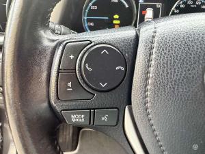 Toyota RAV4 2017 Viļņa, ar dzinēja tilpumu 2.49 L un nobraukumu 99 tūkst. km par 19999 €, foto 14 vietnē AUTOMOTO.COM.LV