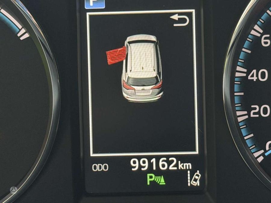 Toyota RAV4 2017 Viļņa, ar dzinēja tilpumu 2.49 L un nobraukumu 99 tūkst. km par 19999 €, foto 23 vietnē AUTOMOTO.COM.LV
