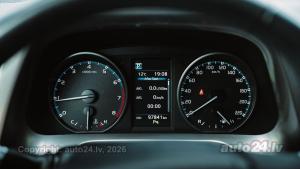 Toyota RAV4 2017 in Tallinn, with an engine capacity of 2.00 L and mileage of 98 thousand km for 18299 €, photo 9 on AUTOMOTO.COM.LV