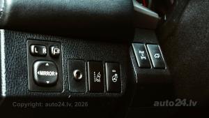 Toyota RAV4 2017 in Tallinn, with an engine capacity of 2.00 L and mileage of 98 thousand km for 18299 €, photo 10 on AUTOMOTO.COM.LV