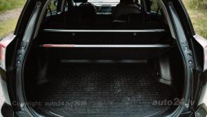 Toyota RAV4 2017 in Tallinn, with an engine capacity of 2.00 L and mileage of 98 thousand km for 18299 €, photo 14 on AUTOMOTO.COM.LV
