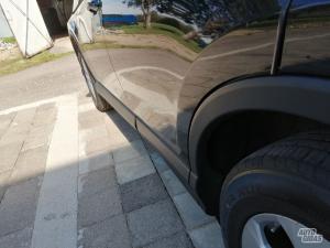 Toyota RAV4 2017 Šilutė, ar dzinēja tilpumu 2.50 L un nobraukumu 93 tūkst. km par 17650 €, foto 6 vietnē AUTOMOTO.COM.LV