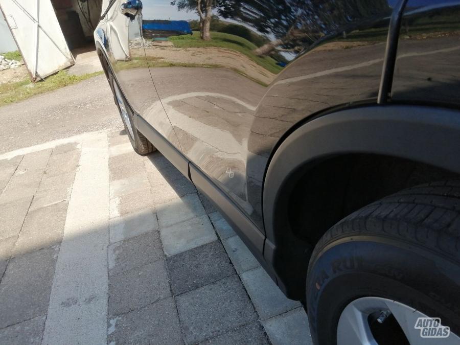 Toyota RAV4 2017 Šilutė, ar dzinēja tilpumu 2.50 L un nobraukumu 93 tūkst. km par 17650 €, foto 6 vietnē AUTOMOTO.COM.LV