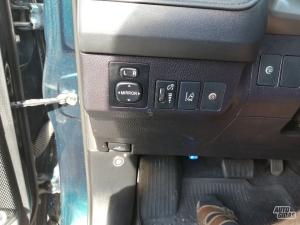 Toyota RAV4 2017 Šilutė, ar dzinēja tilpumu 2.50 L un nobraukumu 93 tūkst. km par 17650 €, foto 14 vietnē AUTOMOTO.COM.LV