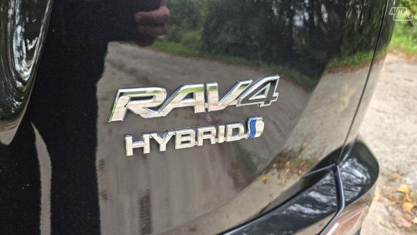 Toyota RAV4 2017 Kauņa, ar dzinēja tilpumu 2.50 L un nobraukumu 238 tūkst. km par 15500 €, foto 10 vietnē AUTOMOTO.COM.LV