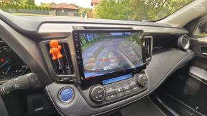 Toyota RAV4 2017 in Kaunas, with an engine capacity of 2.50 L and mileage of 238 thousand km for 15500 €, photo 17 on AUTOMOTO.COM.LV