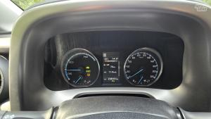 Toyota RAV4 2017 in Kaunas, with an engine capacity of 2.50 L and mileage of 238 thousand km for 15500 €, photo 22 on AUTOMOTO.COM.LV