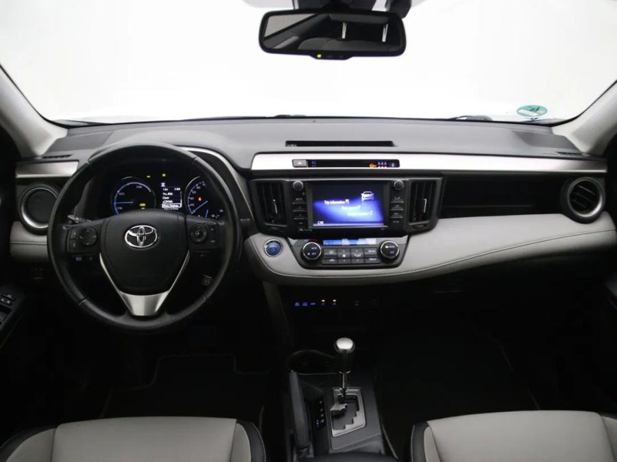 Toyota RAV4 2018 Viļņa, ar dzinēja tilpumu 2.50 L un nobraukumu 235 tūkst. km par 17799 €, foto 3 vietnē AUTOMOTO.COM.LV