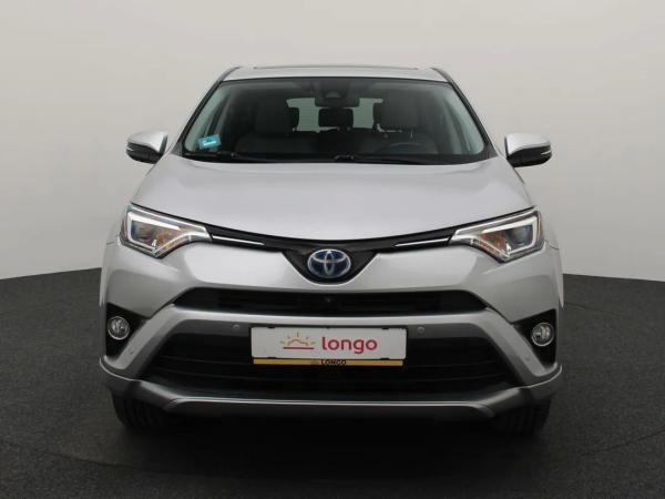 Toyota RAV4 2018 Viļņa, ar dzinēja tilpumu 2.50 L un nobraukumu 235 tūkst. km par 17799 €, foto 3 vietnē AUTOMOTO.COM.LV