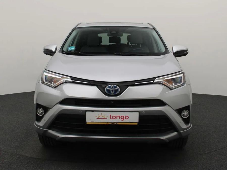Toyota RAV4 2018 Viļņa, ar dzinēja tilpumu 2.50 L un nobraukumu 235 tūkst. km par 17799 €, foto 4 vietnē AUTOMOTO.COM.LV