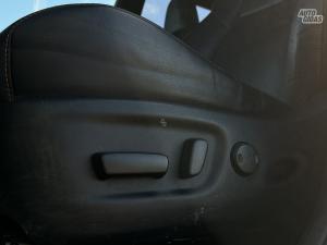 Toyota RAV4 2018 Klaipėda, ar dzinēja tilpumu 2.50 L un nobraukumu 127 tūkst. km par 14950 €, foto 13 vietnē AUTOMOTO.COM.LV