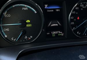 Toyota RAV4 2018 Klaipėda, ar dzinēja tilpumu 2.50 L un nobraukumu 127 tūkst. km par 14950 €, foto 18 vietnē AUTOMOTO.COM.LV