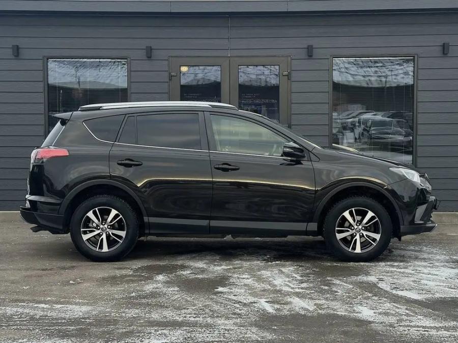 Toyota RAV4 2018 Jelgava, ar dzinēja tilpumu 2.00 L un nobraukumu 106 tūkst. km par 11450 €, foto 6 vietnē AUTOMOTO.COM.LV