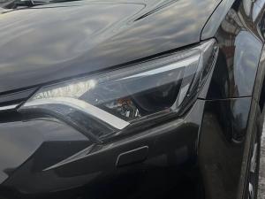 Toyota RAV4 2018 Jelgava, ar dzinēja tilpumu 2.00 L un nobraukumu 106 tūkst. km par 11450 €, foto 7 vietnē AUTOMOTO.COM.LV