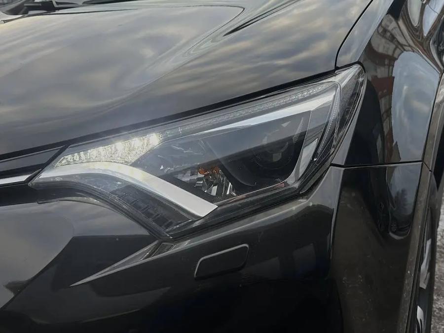 Toyota RAV4 2018 Jelgava, ar dzinēja tilpumu 2.00 L un nobraukumu 106 tūkst. km par 11450 €, foto 7 vietnē AUTOMOTO.COM.LV