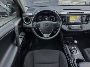 Toyota RAV4 2018 Jelgava, ar dzinēja tilpumu 2.00 L un nobraukumu 106 tūkst. km par 11450 €, foto 11 vietnē AUTOMOTO.COM.LV