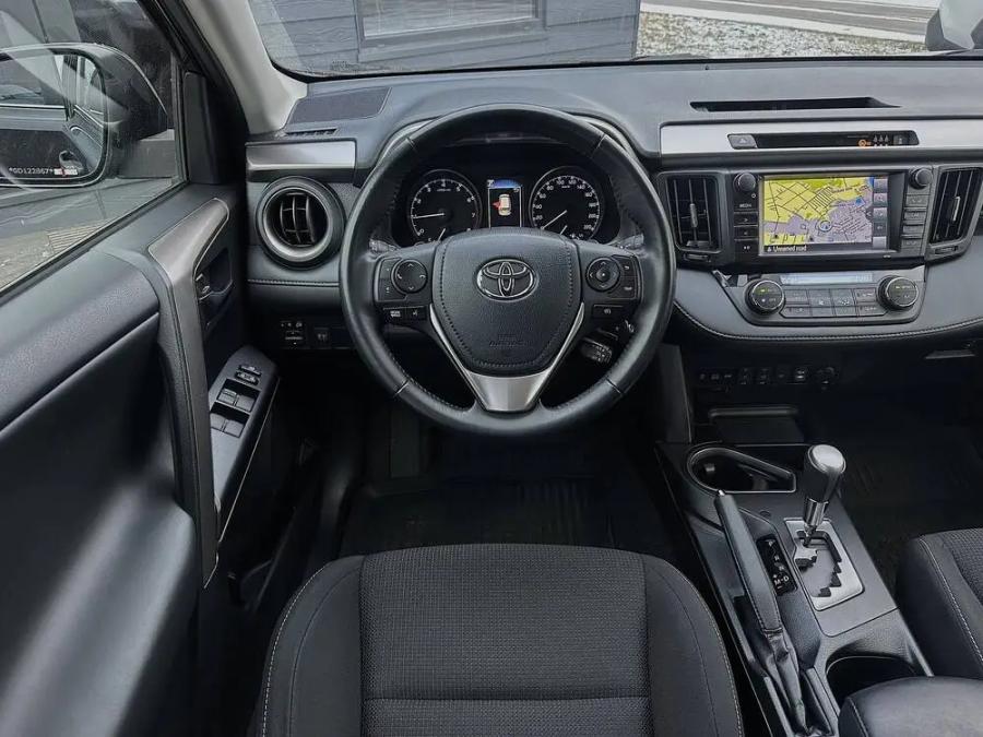 Toyota RAV4 2018 Jelgava, ar dzinēja tilpumu 2.00 L un nobraukumu 106 tūkst. km par 11450 €, foto 11 vietnē AUTOMOTO.COM.LV