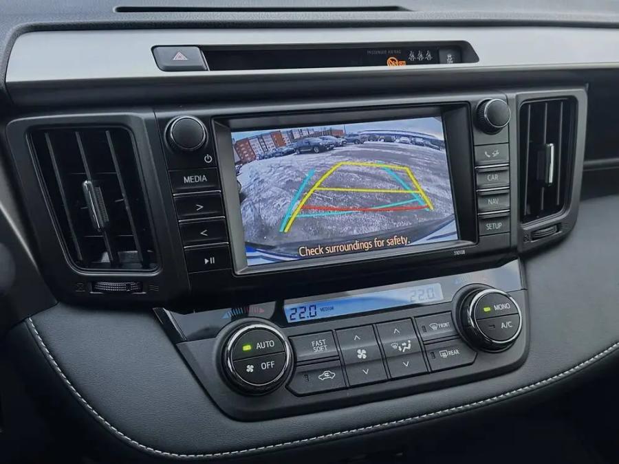 Toyota RAV4 2018 Jelgava, ar dzinēja tilpumu 2.00 L un nobraukumu 106 tūkst. km par 11450 €, foto 12 vietnē AUTOMOTO.COM.LV