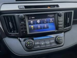 Toyota RAV4 2018 Jelgava, ar dzinēja tilpumu 2.00 L un nobraukumu 106 tūkst. km par 11450 €, foto 13 vietnē AUTOMOTO.COM.LV