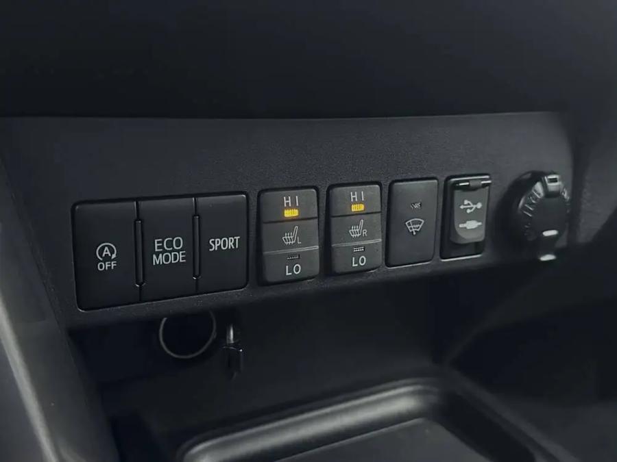 Toyota RAV4 2018 Jelgava, ar dzinēja tilpumu 2.00 L un nobraukumu 106 tūkst. km par 11450 €, foto 15 vietnē AUTOMOTO.COM.LV
