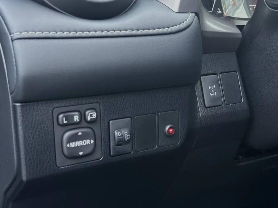 Toyota RAV4 2018 Jelgava, ar dzinēja tilpumu 2.00 L un nobraukumu 106 tūkst. km par 11450 €, foto 16 vietnē AUTOMOTO.COM.LV