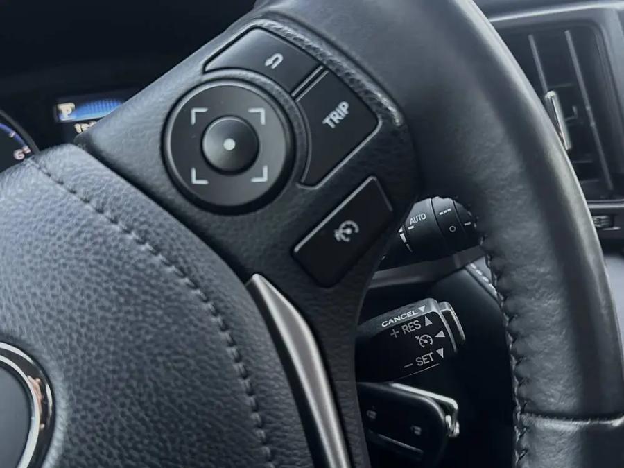 Toyota RAV4 2018 Jelgava, ar dzinēja tilpumu 2.00 L un nobraukumu 106 tūkst. km par 11450 €, foto 17 vietnē AUTOMOTO.COM.LV