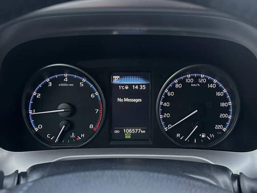 Toyota RAV4 2018 Jelgava, ar dzinēja tilpumu 2.00 L un nobraukumu 106 tūkst. km par 11450 €, foto 18 vietnē AUTOMOTO.COM.LV