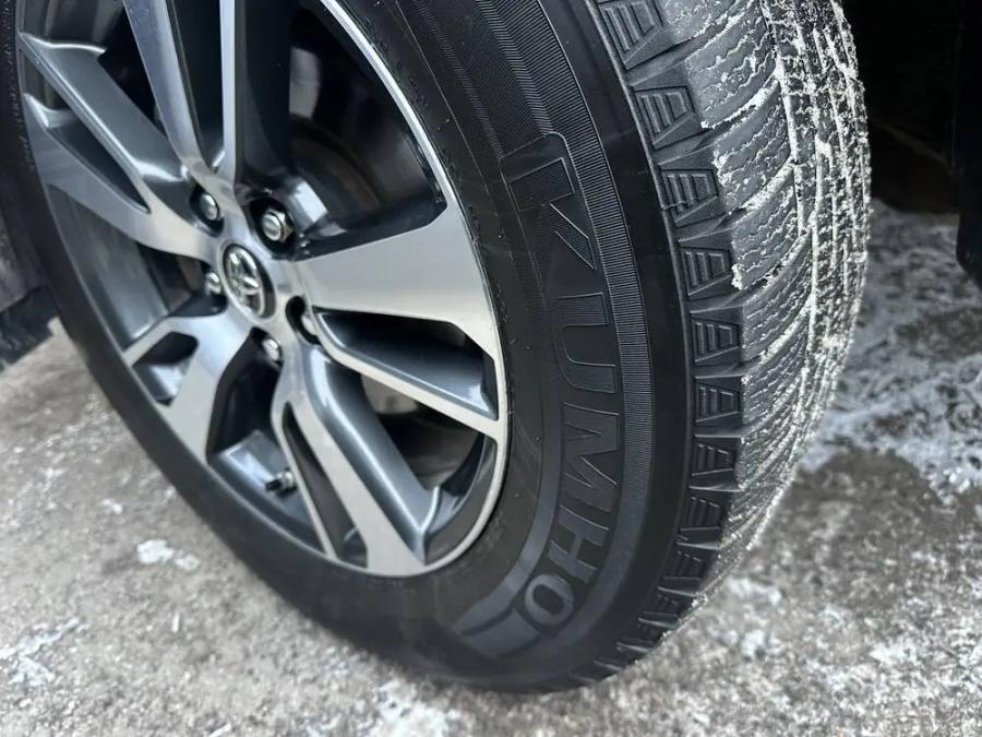 Toyota RAV4 2018 Jelgava, ar dzinēja tilpumu 2.00 L un nobraukumu 106 tūkst. km par 11450 €, foto 20 vietnē AUTOMOTO.COM.LV
