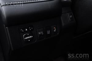 Toyota RAV4 2018 Rīga, ar dzinēja tilpumu 2.50 L un nobraukumu 188 tūkst. km par 15950 €, foto 18 vietnē AUTOMOTO.COM.LV