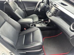 Toyota RAV4 2018 Viļņa, ar dzinēja tilpumu 2.50 L un nobraukumu 134 tūkst. km par 19550 €, foto 5 vietnē AUTOMOTO.COM.LV