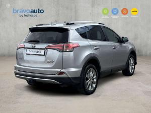 Toyota RAV4 2018 in Kaunas, with an engine capacity of 2.50 L and mileage of 135 thousand km for 19771 €, photo 7 on AUTOMOTO.COM.LV
