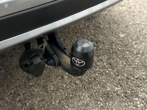 Toyota RAV4 2018 in Kaunas, with an engine capacity of 2.50 L and mileage of 135 thousand km for 19771 €, photo 15 on AUTOMOTO.COM.LV