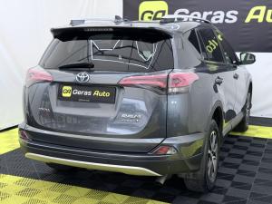 Toyota RAV4 2018 in Vilnius, with an engine capacity of 0.00 L and mileage of 0 thousand km for 18690 €, photo 5 on AUTOMOTO.COM.LV