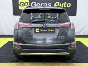 Toyota RAV4 2018 in Vilnius, with an engine capacity of 0.00 L and mileage of 0 thousand km for 18690 €, photo 6 on AUTOMOTO.COM.LV