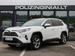 Toyota RAV4 2019 Viļņa, ar dzinēja tilpumu 2.50 L un nobraukumu 157 tūkst. km par 26500 €, foto  vietnē AUTOMOTO.COM.LV