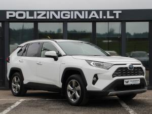 Toyota RAV4 2019 Viļņa, ar dzinēja tilpumu 2.50 L un nobraukumu 157 tūkst. km par 26500 €, foto 3 vietnē AUTOMOTO.COM.LV