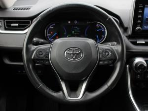 Toyota RAV4 2019 Viļņa, ar dzinēja tilpumu 2.50 L un nobraukumu 157 tūkst. km par 26500 €, foto 6 vietnē AUTOMOTO.COM.LV