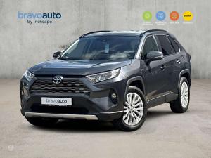 Тойота РАВ 4 2019 в Каунас, объемом двигателя 2.50 л и пробегом 135 тыс. км за 25771 €, фото  на AUTOMOTO.COM.LV