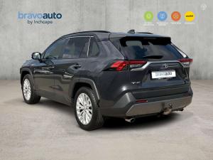 Тойота РАВ 4 2019 в Каунас, объемом двигателя 2.50 л и пробегом 135 тыс. км за 25771 €, фото 4 на AUTOMOTO.COM.LV